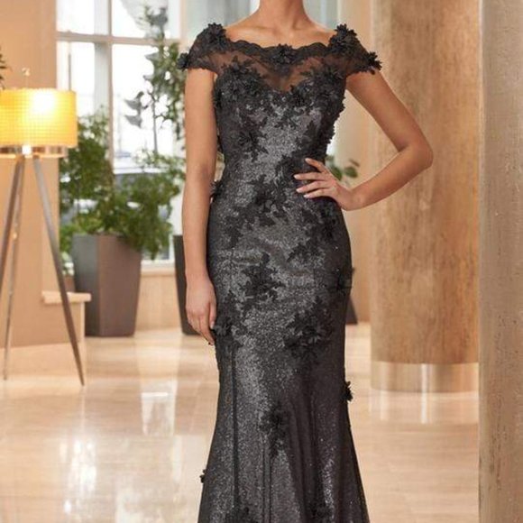 Alexander By Daymor | Dresses | Alexander By Daymor Mother Of The Bride ...
